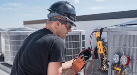 Reasons for HVAC Maintenance During Spring Tune-up