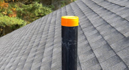 Signs That Your Plumbing Vent is Clogged