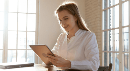 Benefits of Virtual Inspections